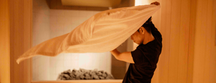 An Introduction to Aufguss: A German Sauna ritual finding new life in ...