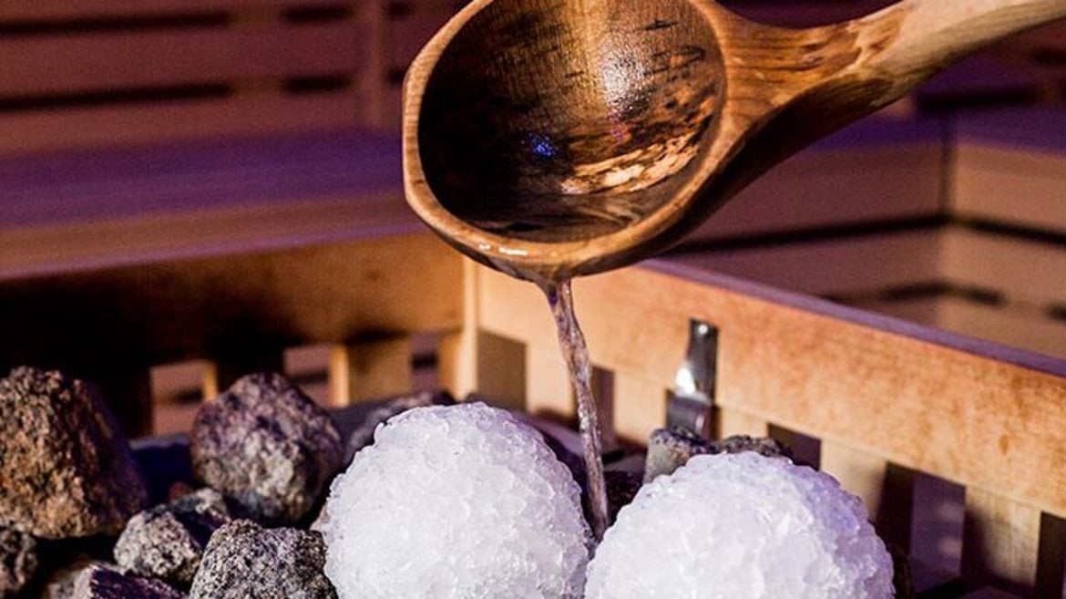 An Introduction to Aufguss: A German Sauna ritual finding new life in ...
